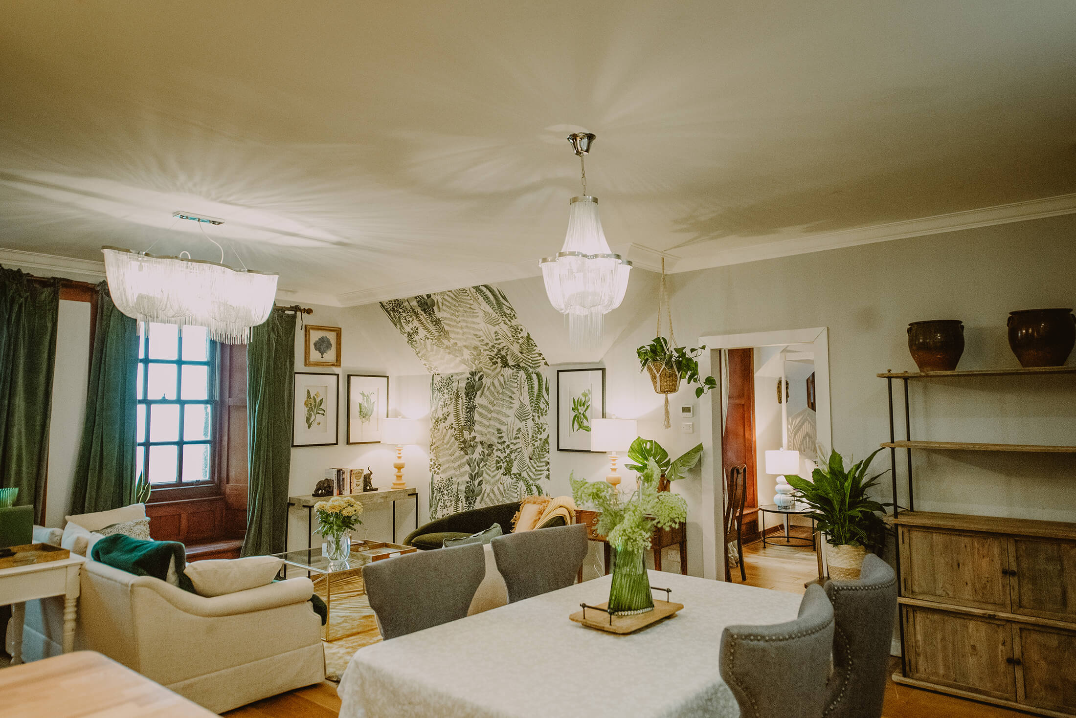 Locations Hub - Dunskey Estate