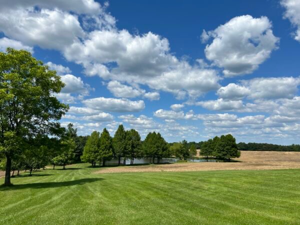 Locations Hub - Duvall Family Farms