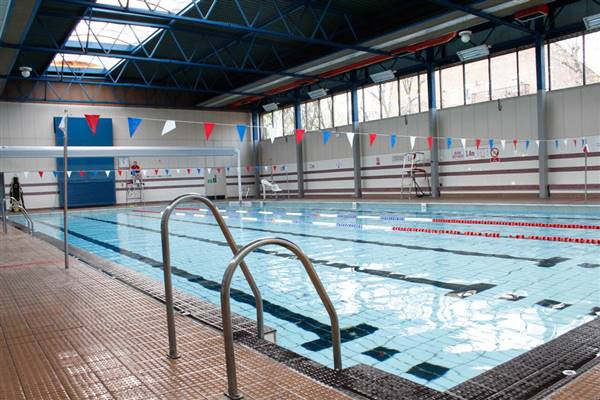 Locations Hub - Mosaic