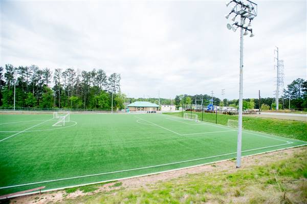 Locations Hub - Summerour Middle School