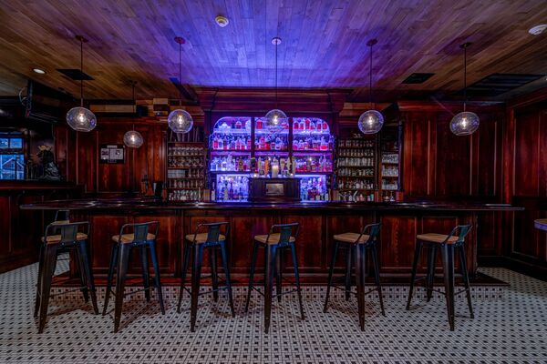 Locations Hub - BERGEN COUNTY, NJ BAR & RESTAURANT