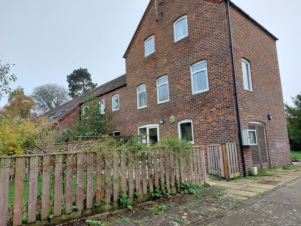 Locations Hub - Family Mews