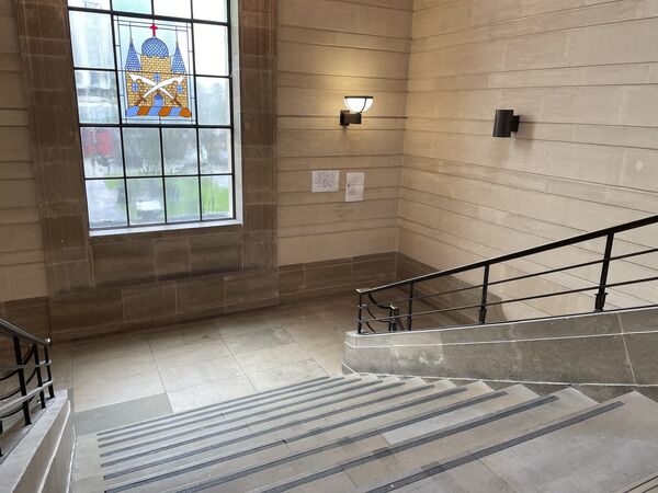Locations Hub - Havering Town Hall