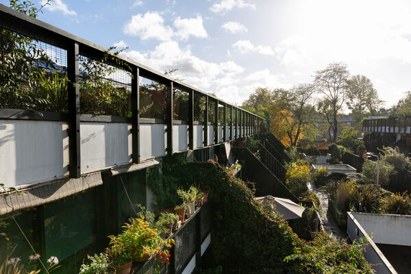 Locations Hub - Dunboyne Road Estate