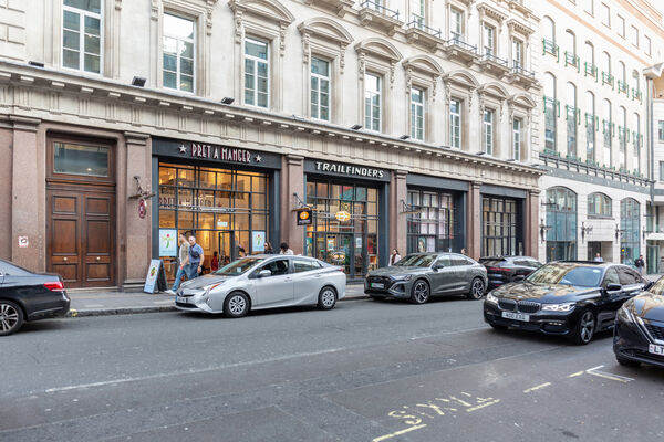 Locations Hub - 62 Conduit Street