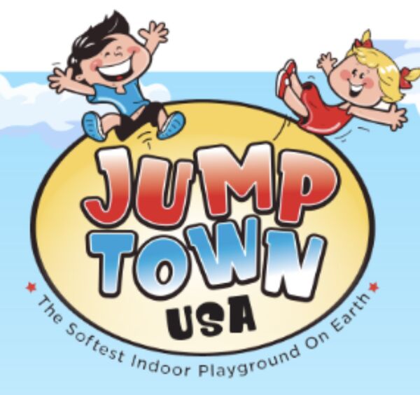 Locations Hub - Jump Town USA