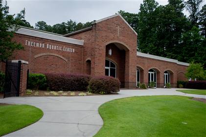 Locations Hub - Greater Atlanta Christian School