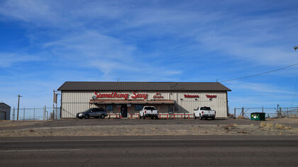 Locations Hub - Something Sexy 2