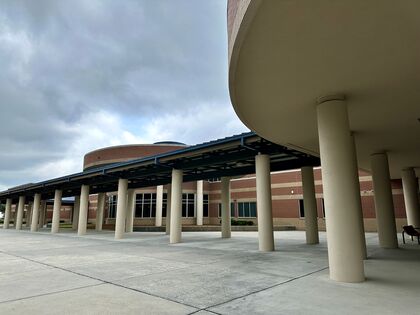 Locations Hub - Archer High School