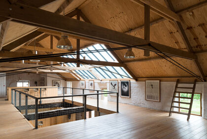 Locations Hub - Abbey Hall